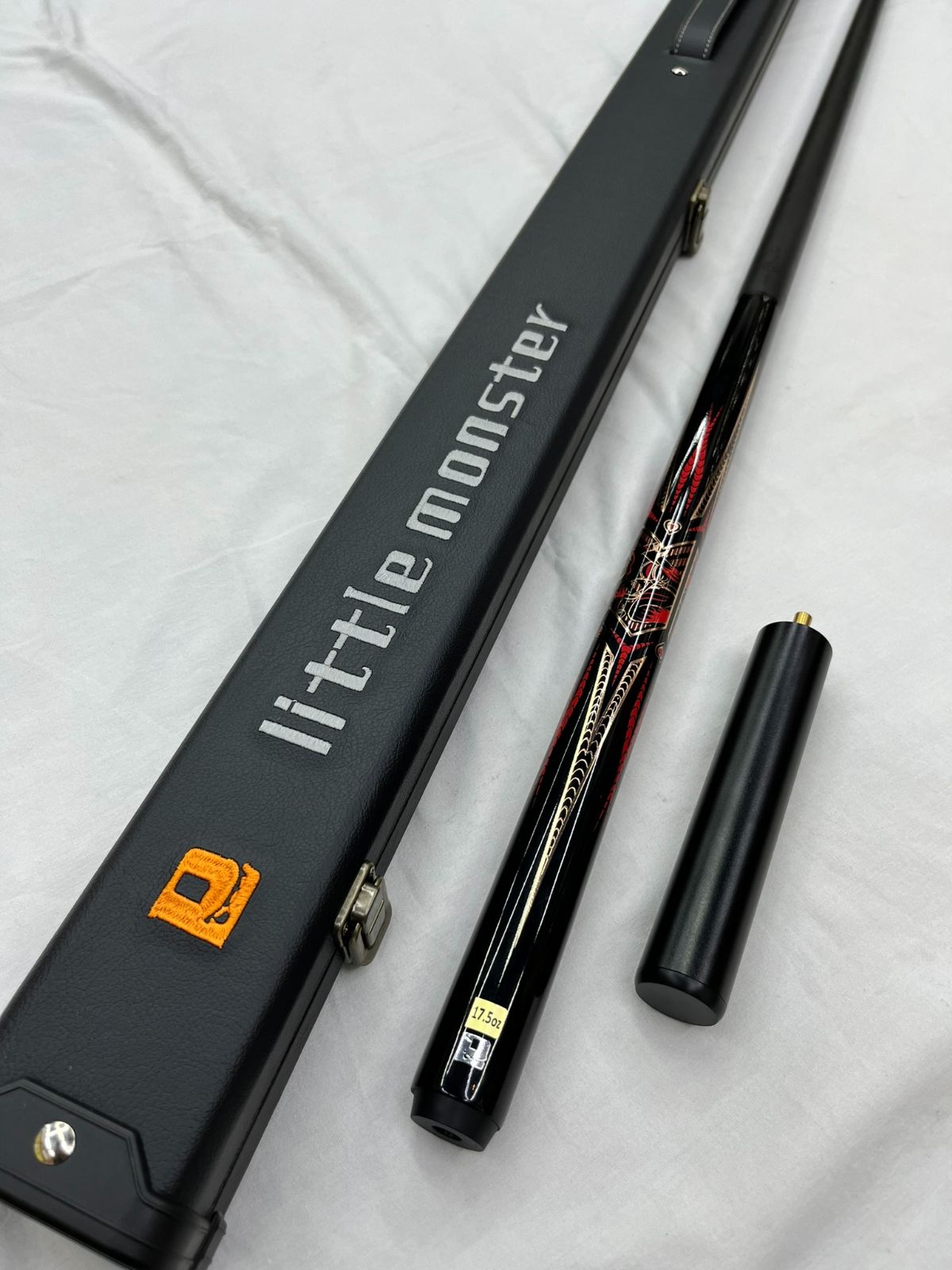 Newly arrival : Litttle monster carbon snooker cue - Cue Station (M ...