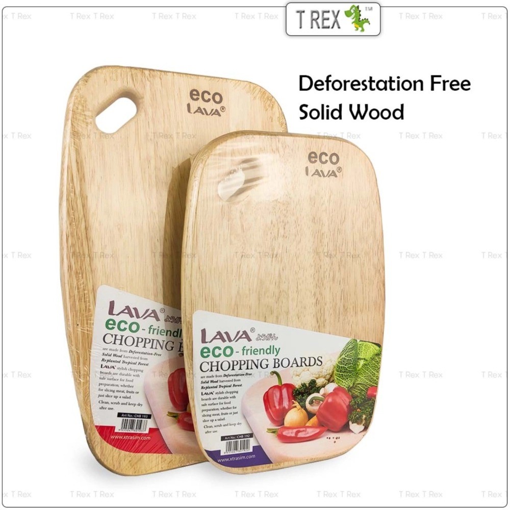 LAVA CHOPPING BOARD - T Rex Metalware Sdn Bhd - Selangor :: Malaysia ...