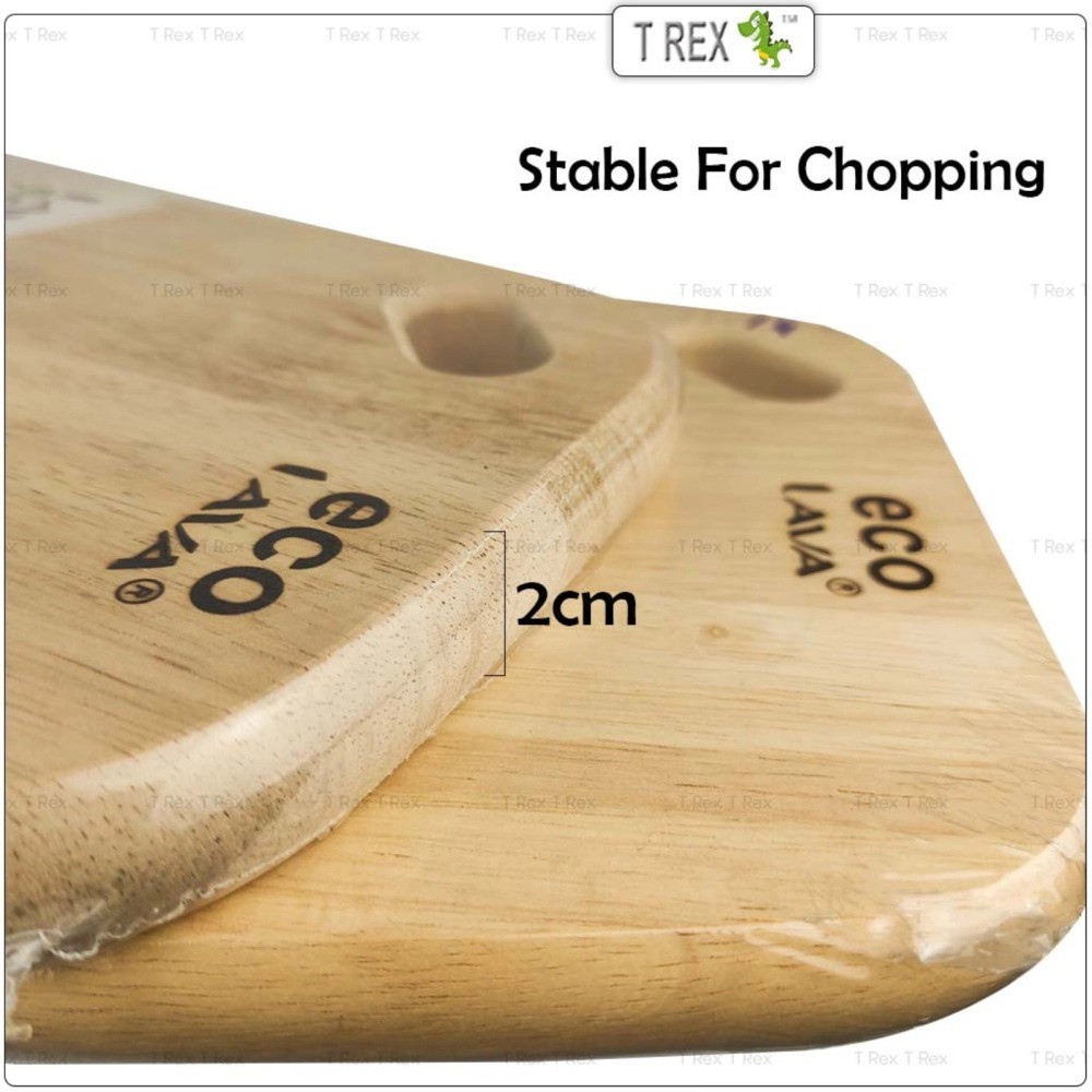 LAVA CHOPPING BOARD - T Rex Metalware Sdn Bhd - Selangor :: Malaysia ...