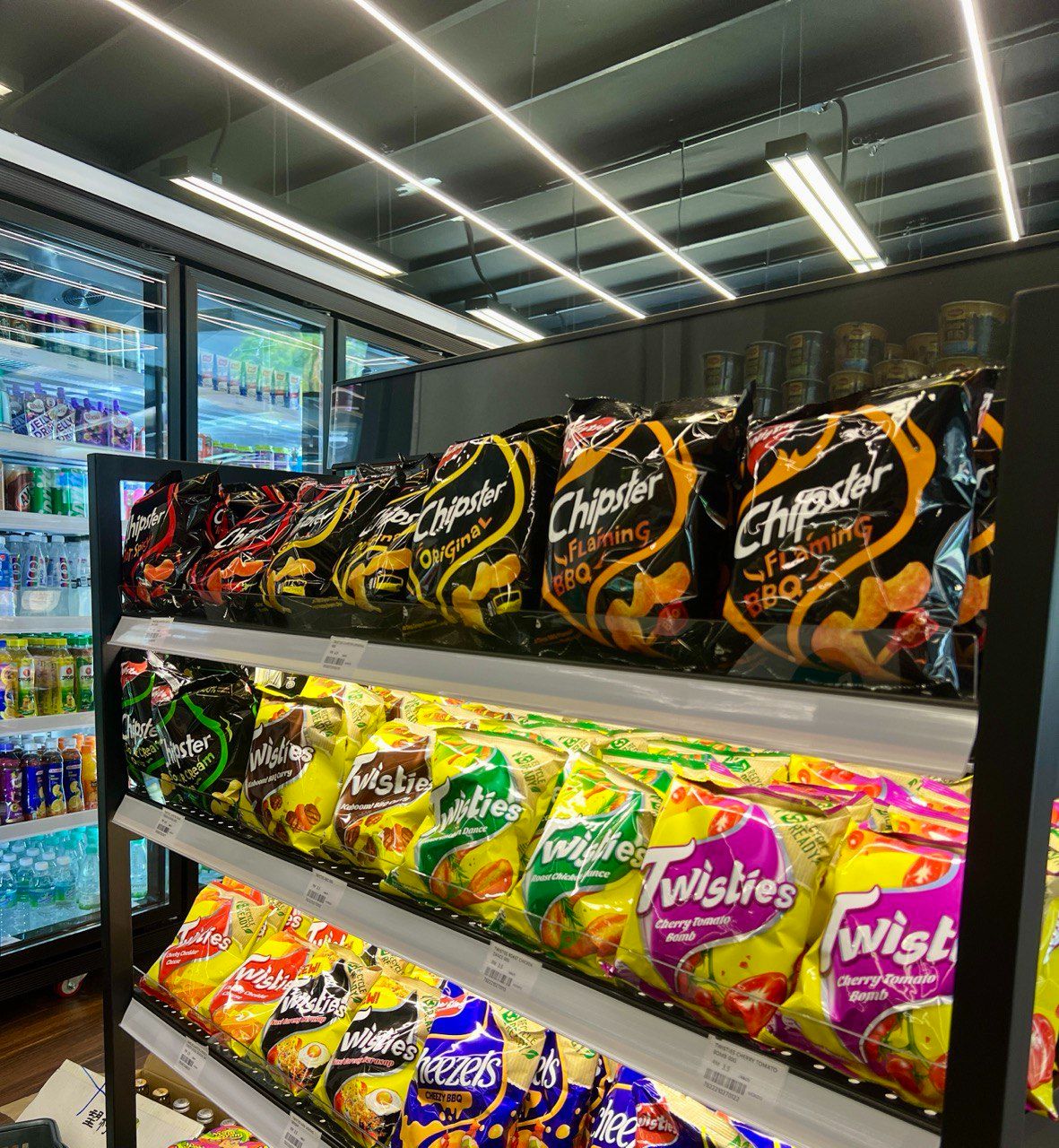 Mondo 智能商店扩大业务范围：在 MRT Ampang Park 站开设新分店 - MONDO GROCERY SDN BHD - 雪兰莪 ...