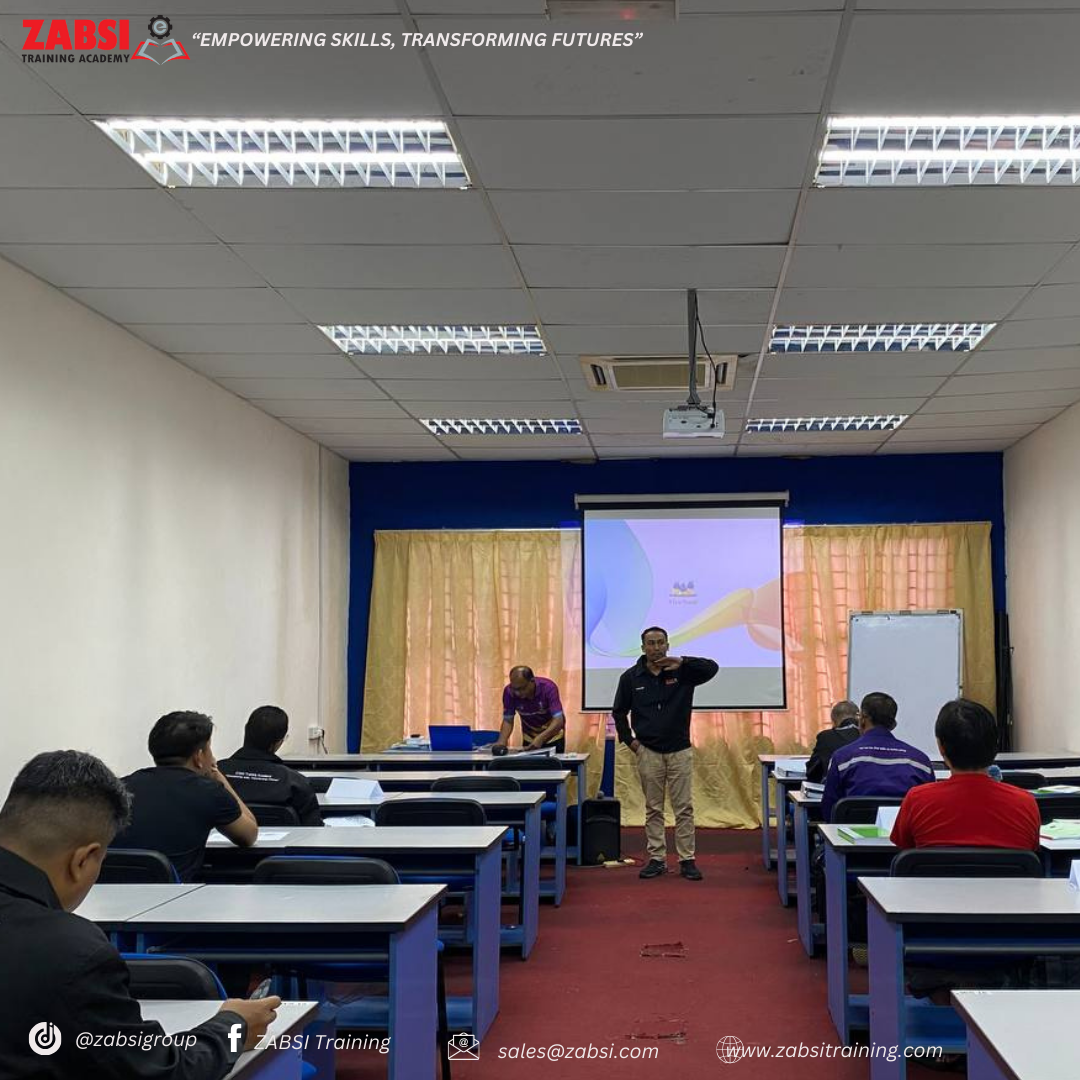 Pendaftaran Kursus Certified Environmental Professional in Bag Filter ...