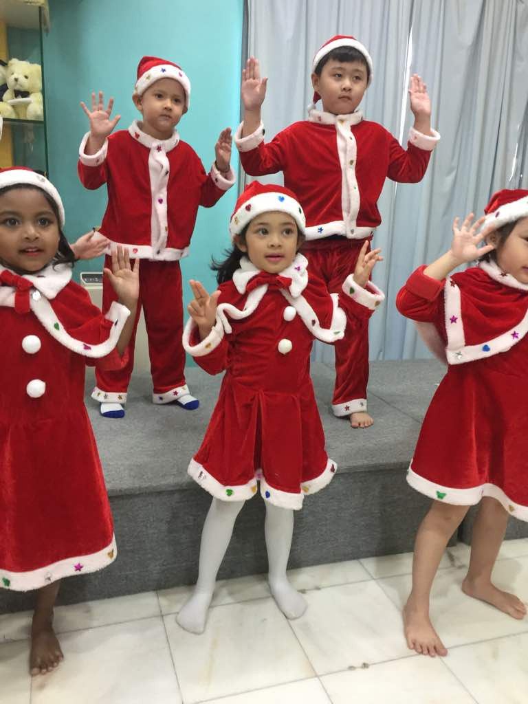 and etc from LEADERland LEADERship Preschool & Primary Daycare