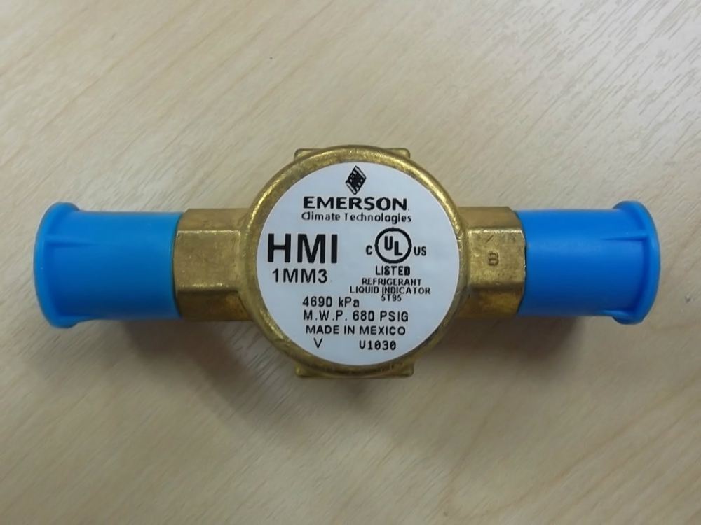 Selangor,Kuala Lumpur (KL),Subang Jaya Emerson Flow Controls Sight ...