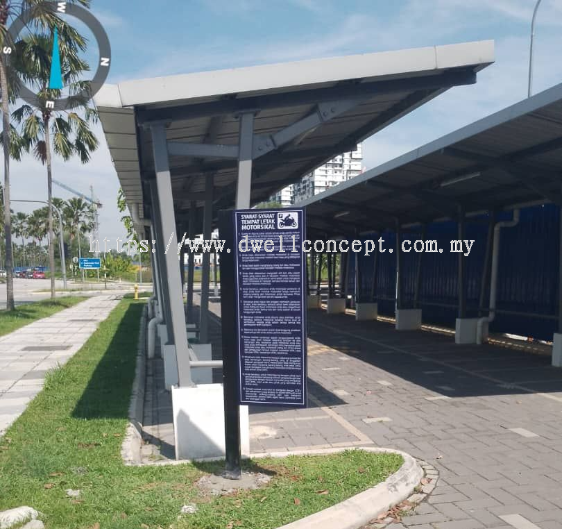 Selangor,Kuala Lumpur (KL),Klang,Bandar Botanic SHOPPING MALL PARKING ...