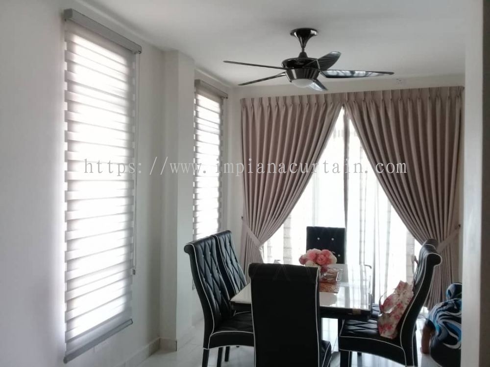 Selangor,Kuala Lumpur (KL),Shah Alam,Petaling Jaya Bedroom Dimmer ...