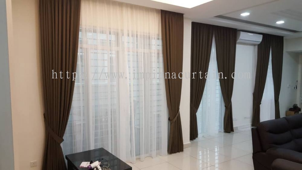 Selangor,Kuala Lumpur (KL),Shah Alam,Petaling Jaya Residential Dimmer ...