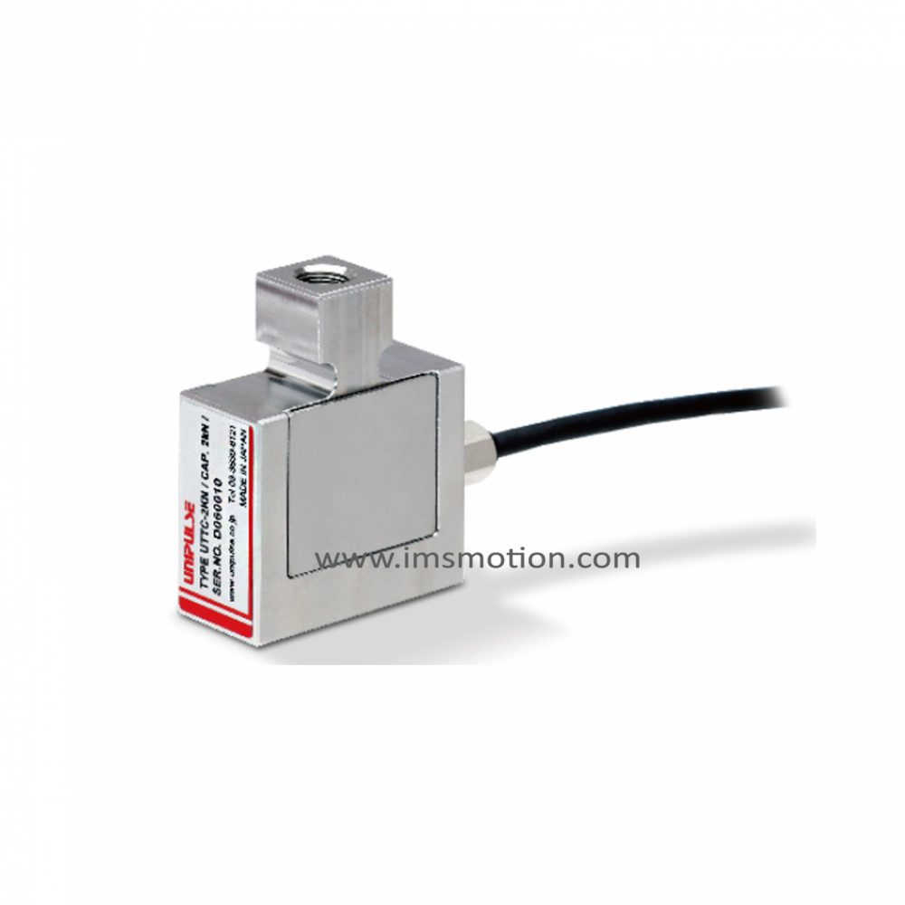 Penang,Simpang Ampat UTTC Load Cell Force Load Cell - Force Application ...