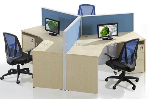 Selangor,Kuala Lumpur (KL),Seri Kembangan 3 cluster Y shape office ...
