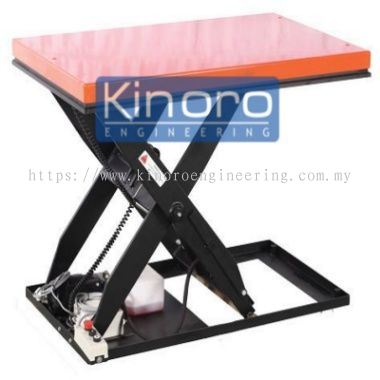 Selangor,Kuala Lumpur (KL),Klang Model ELP-EU Series Electric Powered ...