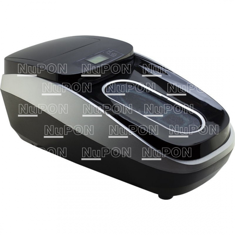 Penang Industrial Automatic Shoe Cover - Industrial Equipment from ...