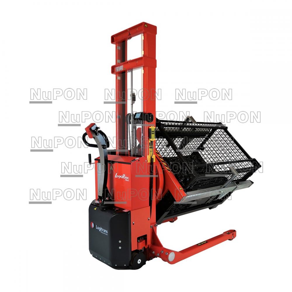 Penang,Gelugor Rotator Logitrans Material Handling Equipments from ...
