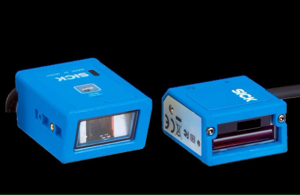 Penang Fixed mount barcode scanners - SICK from Truserv Technologies (M ...