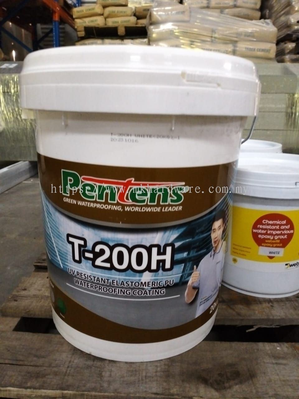 Selangor,Kuala Lumpur (KL),Puchong,Bandar Bukit Puchong T-200H PENTENS ...