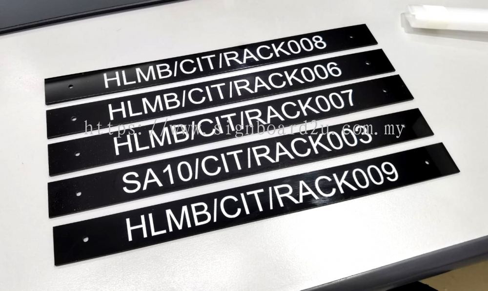 Selangor,Kuala Lumpur (KL),Klang,Taman Bayu Tinggi Acrylic Engraving ...