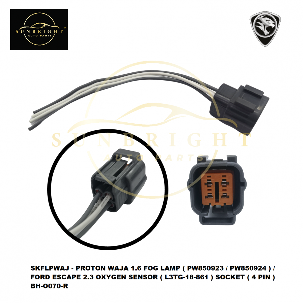 Selangor,Kuala Lumpur (KL),Klang SKFLPWAJ - PROTON WAJA 1.6 FOG LAMP ...