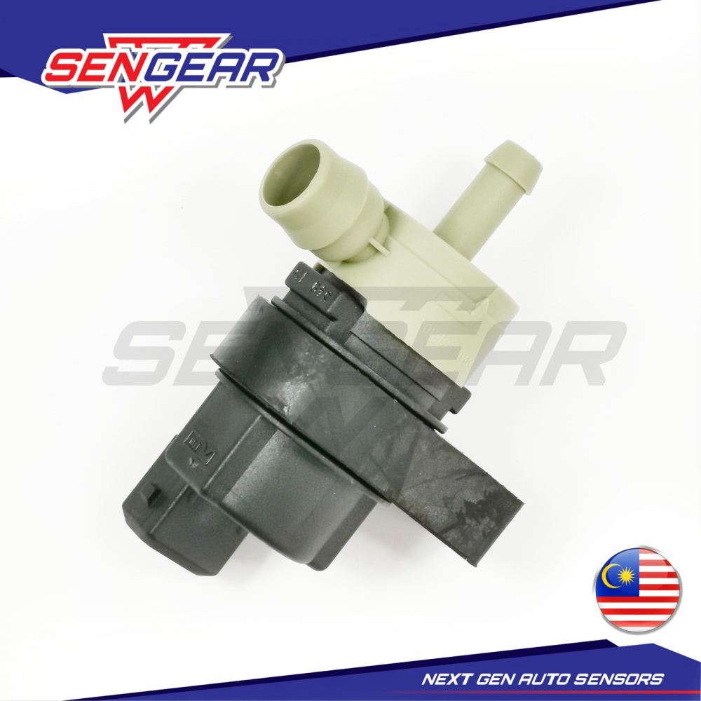 Selangor Vaccum Actuator Pump from TPM Machinery Sdn Bhd