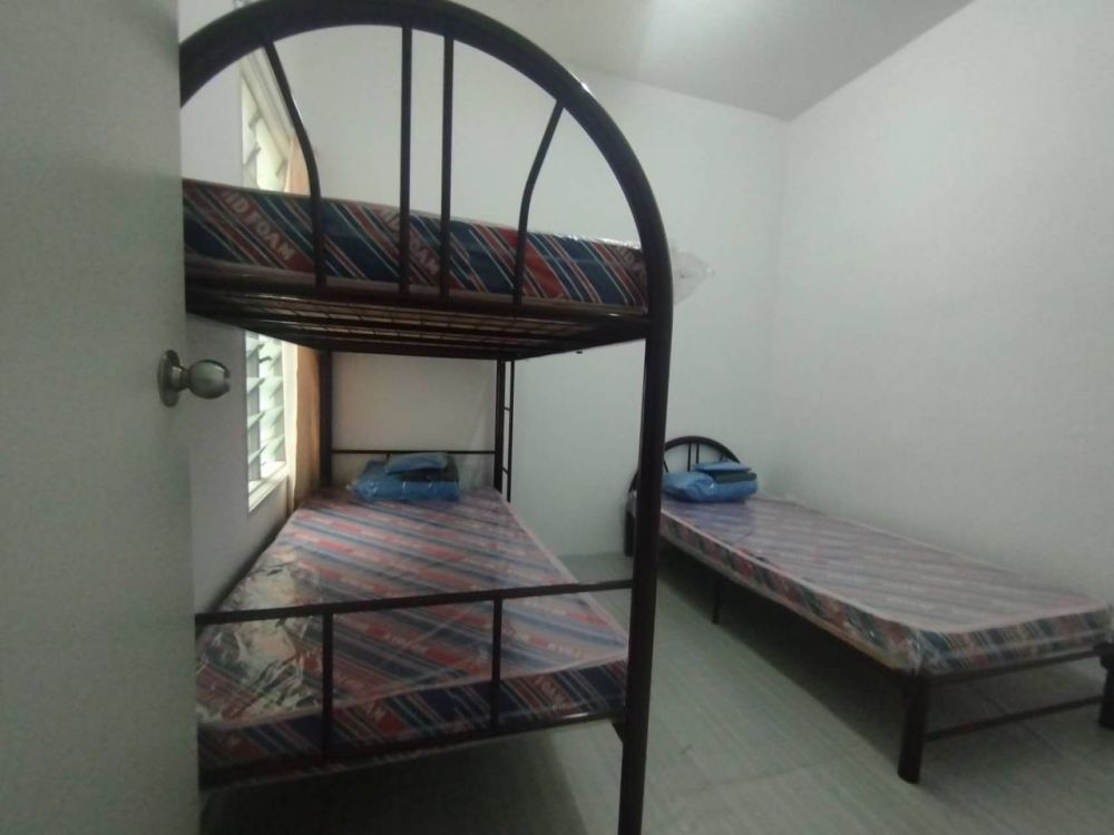 Simpang Ampat Hostel Furniture Set Up For Hotel Angsana Teluk Bahang ...