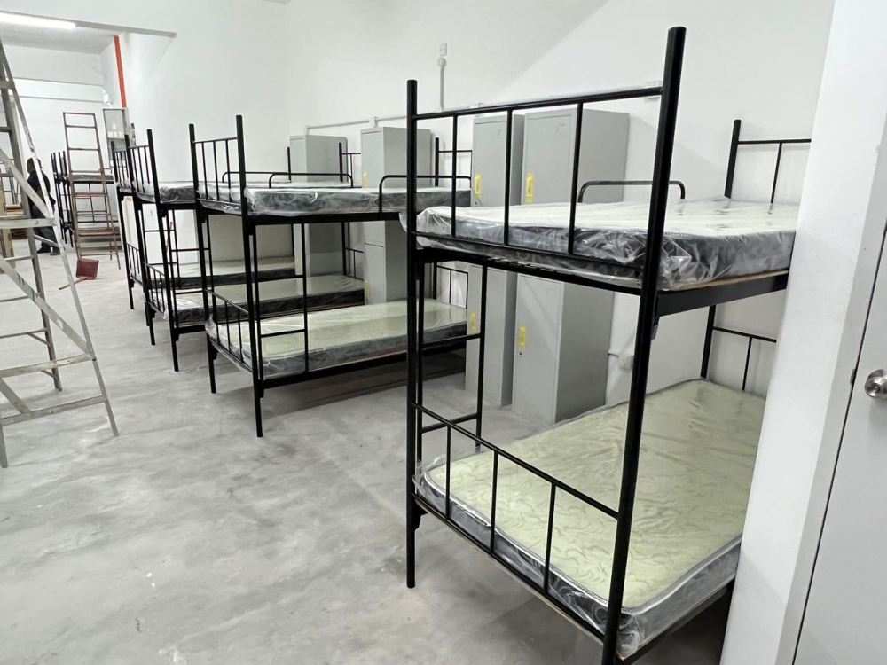 Penang,Selangor,Kuala Lumpur (KL),Simpang Ampat,Sungai Buloh Pembekal ...