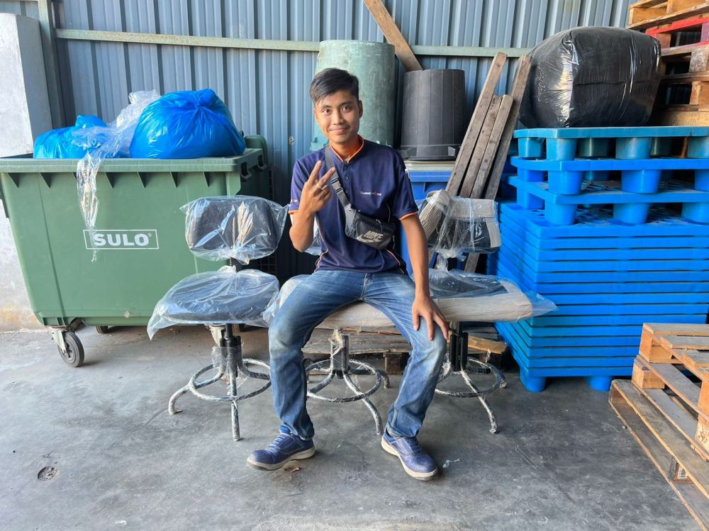 Penang,Selangor,Kuala Lumpur (KL),Simpang Ampat,Sungai Buloh Production ...