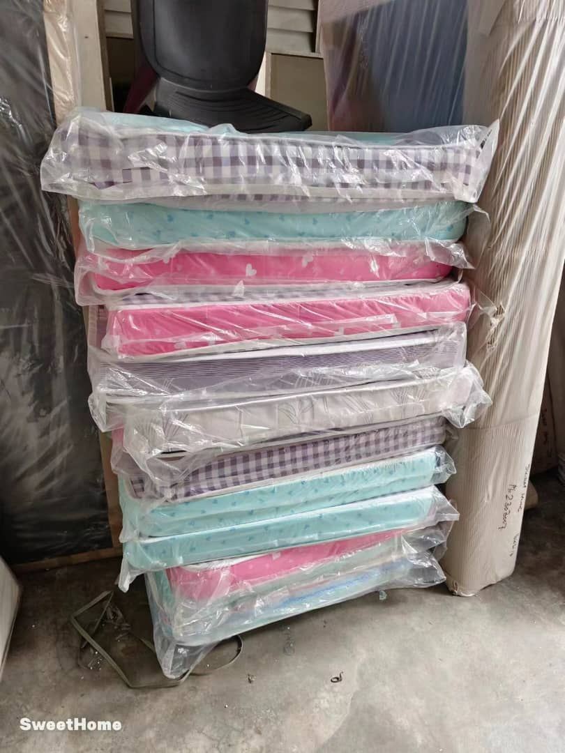 Penang Tilam Single Paling Murah Area Batu Kawan | Tilam Asrama Single ...