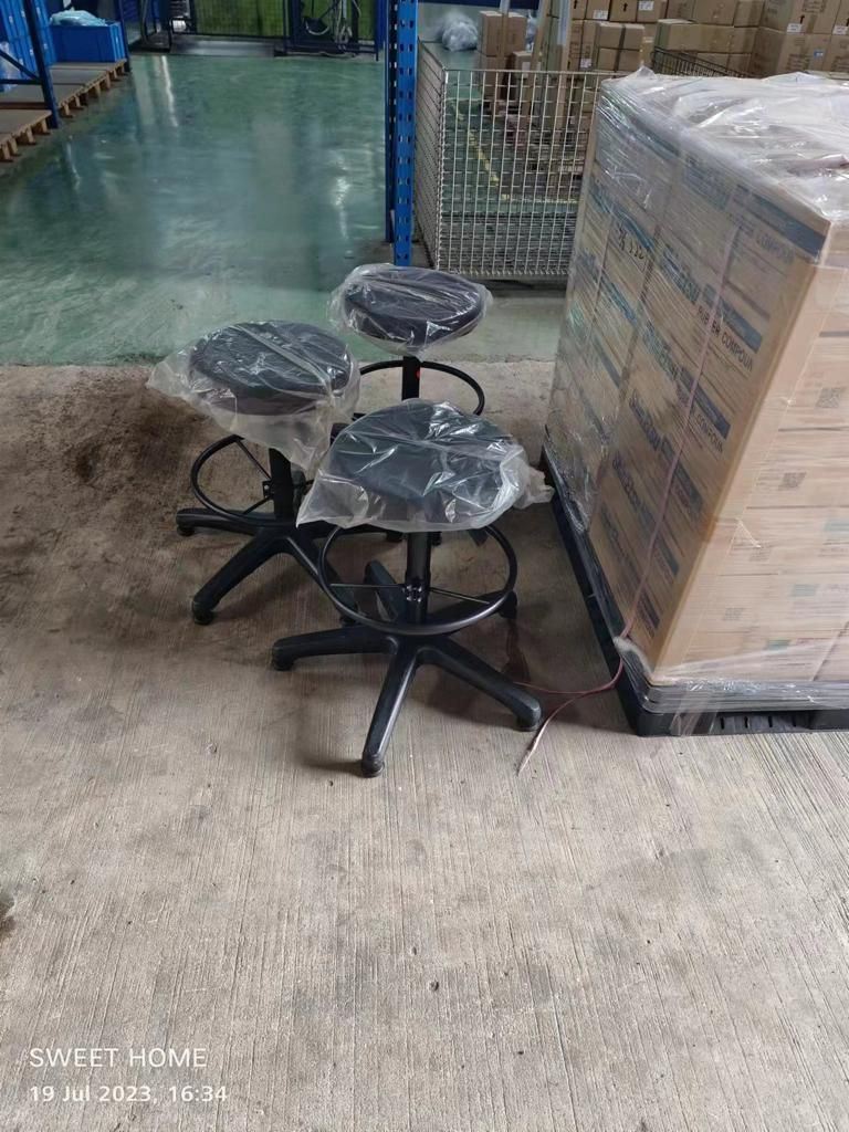 Penang Lab Chair Stool | Production Stool | Office Chair Penang ...