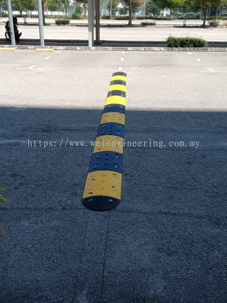 Penang,Simpang Ampat INFRAWORKS - BOLLARD, SPEED HUMP, ROAD FURNITURE ...