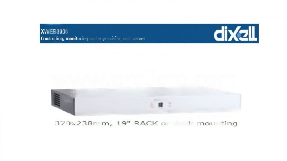 Selangor,Kuala Lumpur (KL),Seri Kembangan DIXELL MONITORING SYSTEM ...