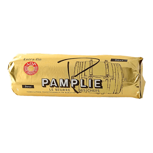 Penang,George Town PAMPLIE UNSALTED BUTTER 250G Butter from Hong Yap ...