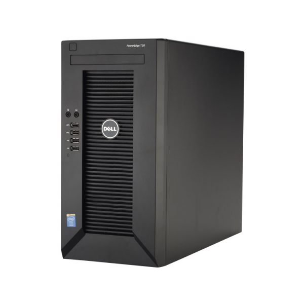 Perak,Ipoh Dell PowerEdge T20-II Server from Spirit Media & Paper ...