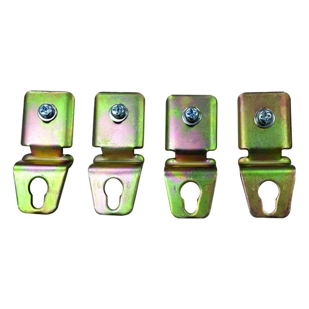 Selangor Accessories - Terminal Boxes IP66 (CT/CTX) from CVS METAL ...