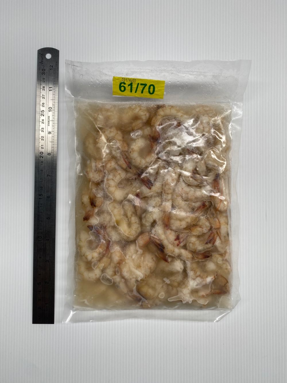 Selangor PDTO/PTO 500GM - PRAWN from HAI KEE HUNG SDN BHD