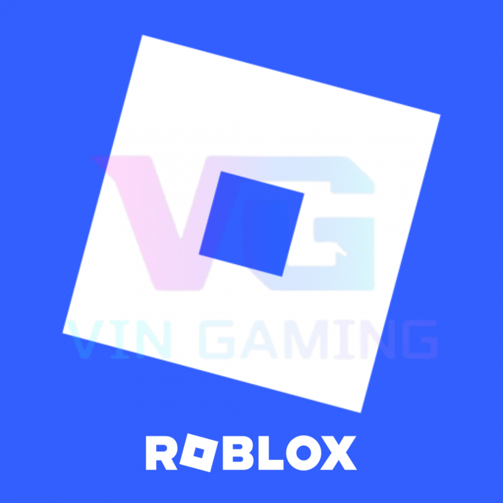 Selangor ROBLOX - 国际服手游 (罗布乐思) from Vin Gaming