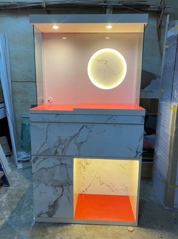 Selangor Modern Chinese Praying Altar | White MUJI Praying Cabinet ...