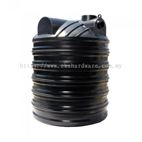 Negeri Sembilan PE Septic Tank from EKA Hardware Sdn Bhd