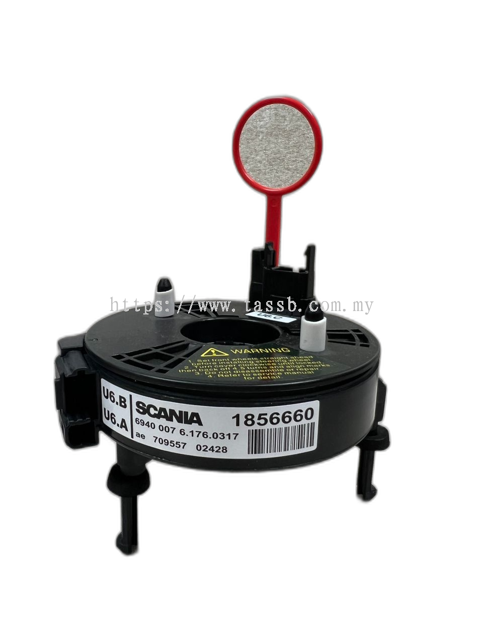 Selangor,Kuala Lumpur (KL),Shah Alam Scania Clock Spring 1856660 ...