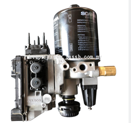 Selangor,Kuala Lumpur (KL),Shah Alam Scania Air Dryer APS 1941953 ...