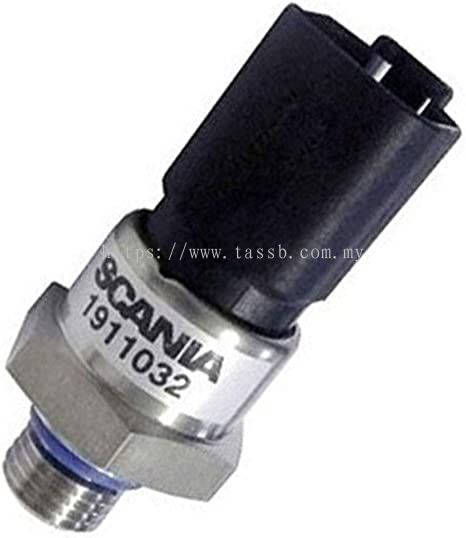 雪兰莪,吉隆玻,莎阿南TRANSPART AUTO SUPPLY SDN BHD的Scania - Electrical Parts ...