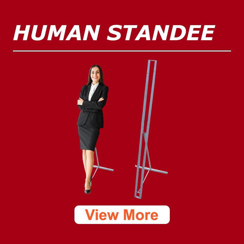 Selangor,Kuala Lumpur (KL),Seri Kembangan Human Standee Large Format ...