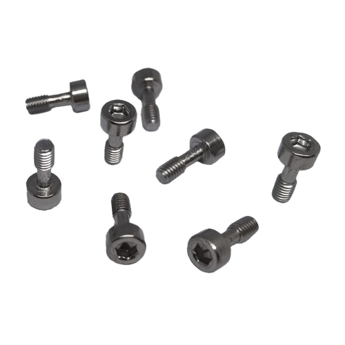 Penang,Simpang Ampat Socket Head Captive Screw Captive Screw from ...