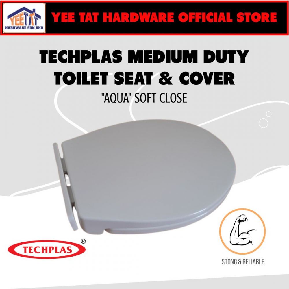 Melaka,Batu Berendam [ TECHPLAS ] TSS-4127 Medium Duty “Aqua” Soft ...