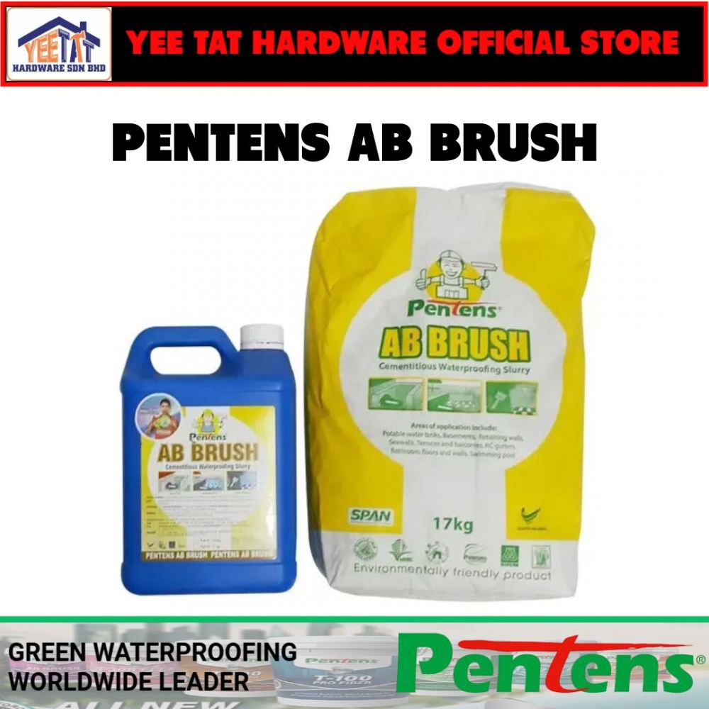 马六甲YEE TAT HARDWARE SDN BHD的Pentens - Paint and Painting Tools ...