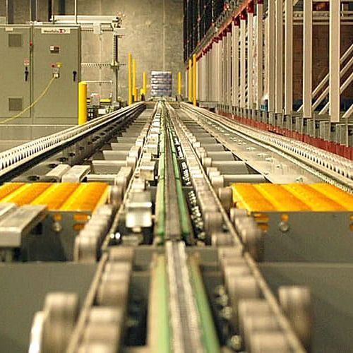 Selangor Automated Conveyor Automation - Conveyor Automation and ...