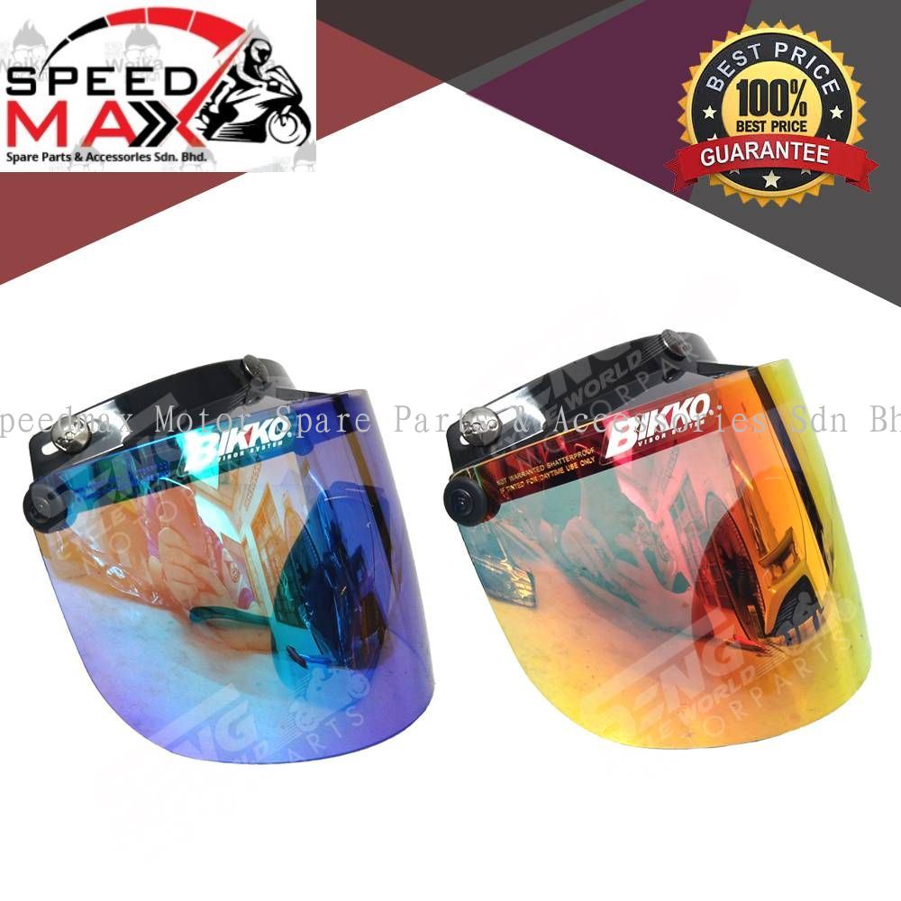 Perak HELMET / VISOR - ACCESSORIES from Speedmax Motor Spare Parts ...