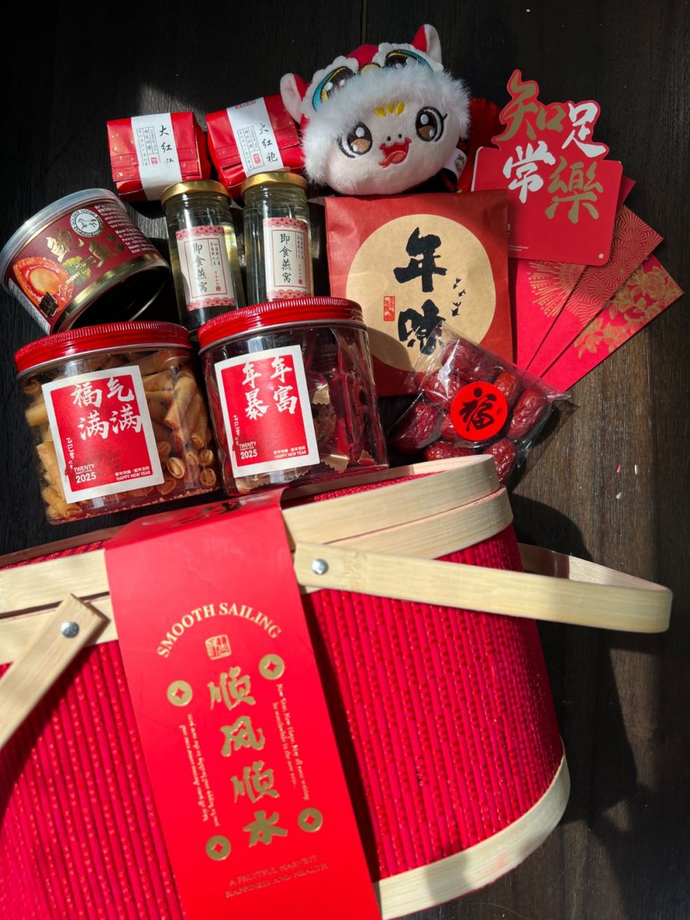 槟城UNIGOLD WHOLESALE SDN BHD的Gift Set - Seasonal Gift Set-UNIGOLD ...