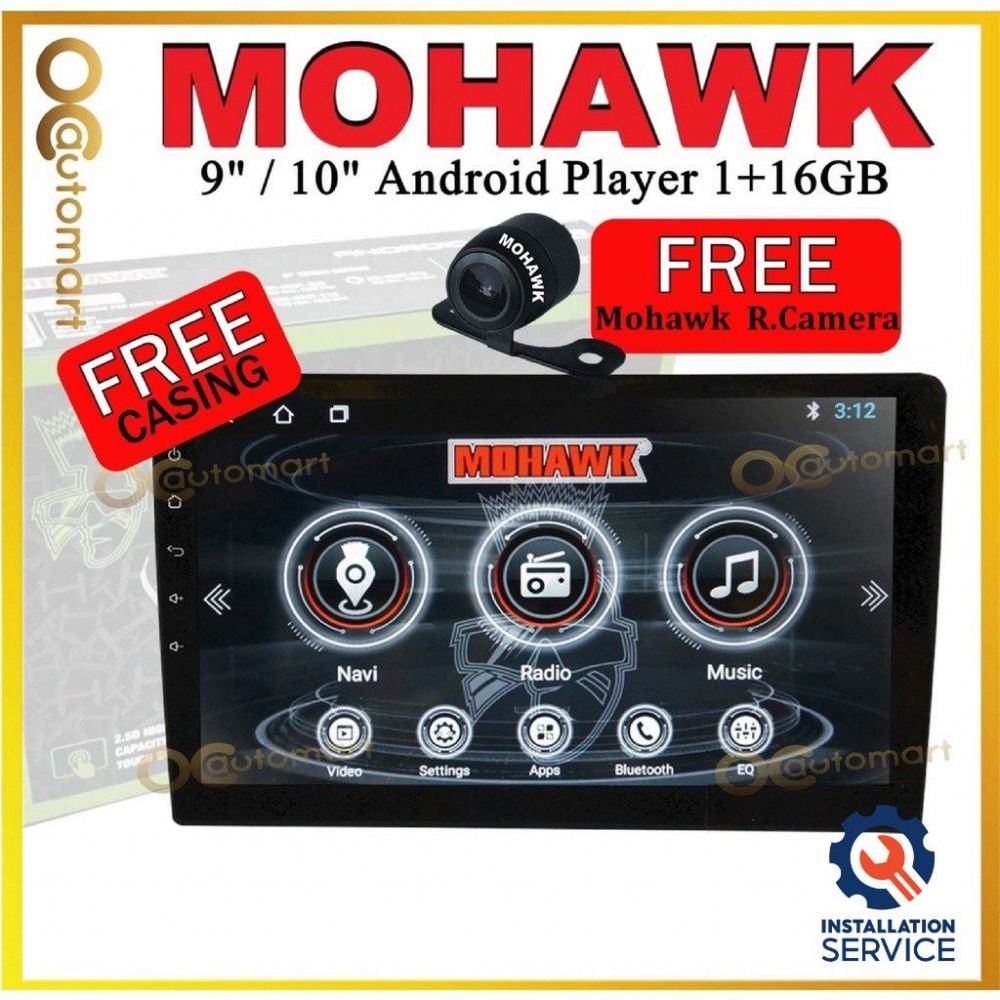 Selangor,Kuala Lumpur (KL),Puchong,Bandar Puchong Jaya CAMERA MOHAWK ...