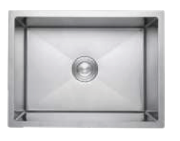 Penang,George Town Saniware Nano Single Bowl Kitchen Sink SKS-230-6045 ...