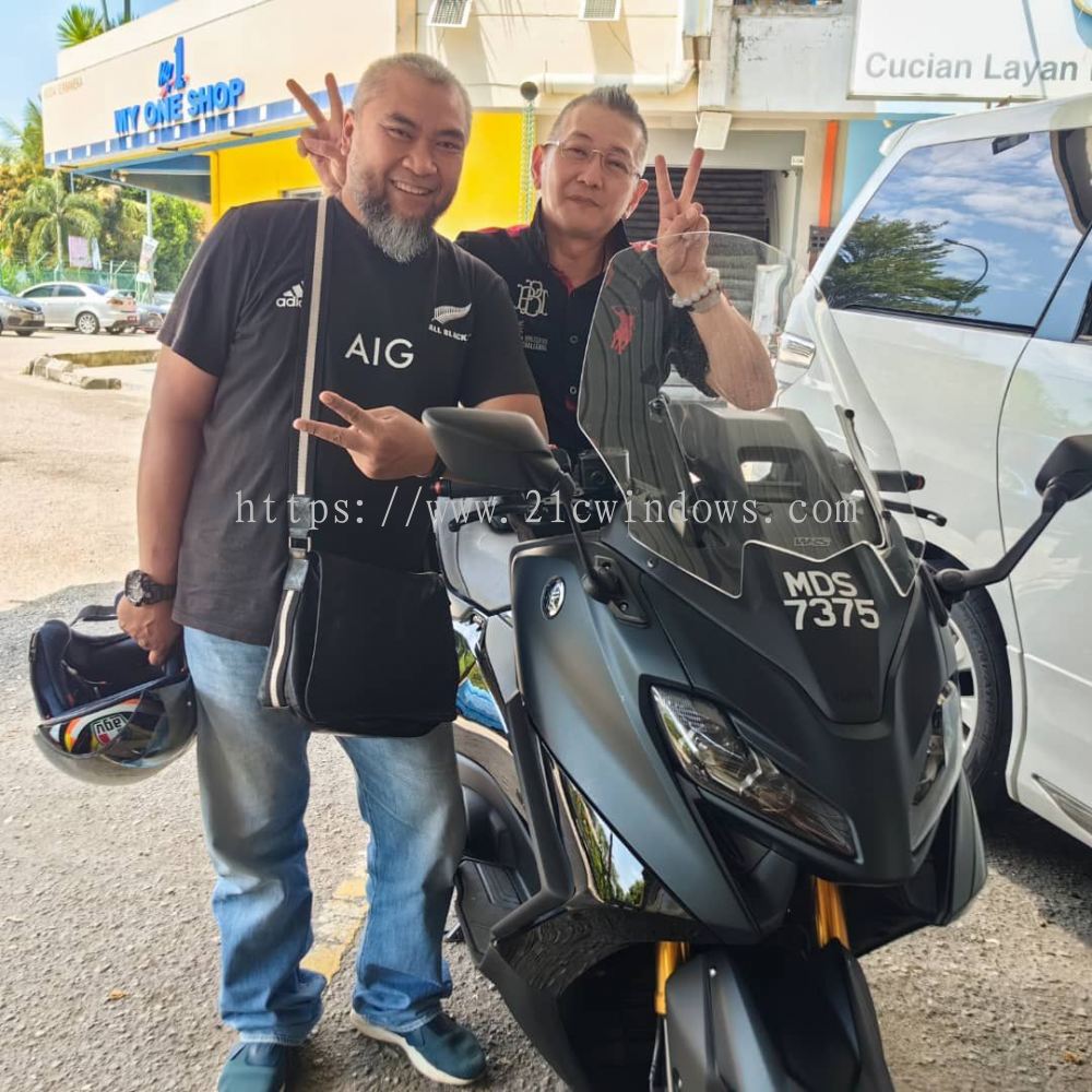 Selangor,Kuala Lumpur (KL),Bandar Baru Bangi Yamaha TMAX Teah MAX 560 ...