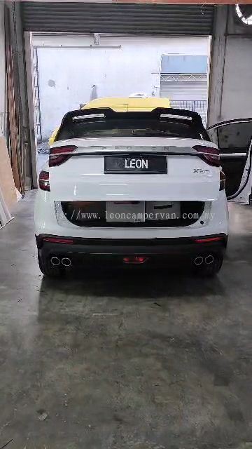 Selangor,Kuala Lumpur (KL),Seri Kembangan Leon proton x50 oem ...