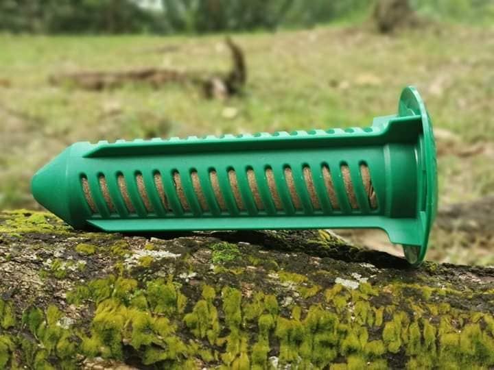 Termite In Ground Monitoring Station Products and etc from KY HANDY SERVICE