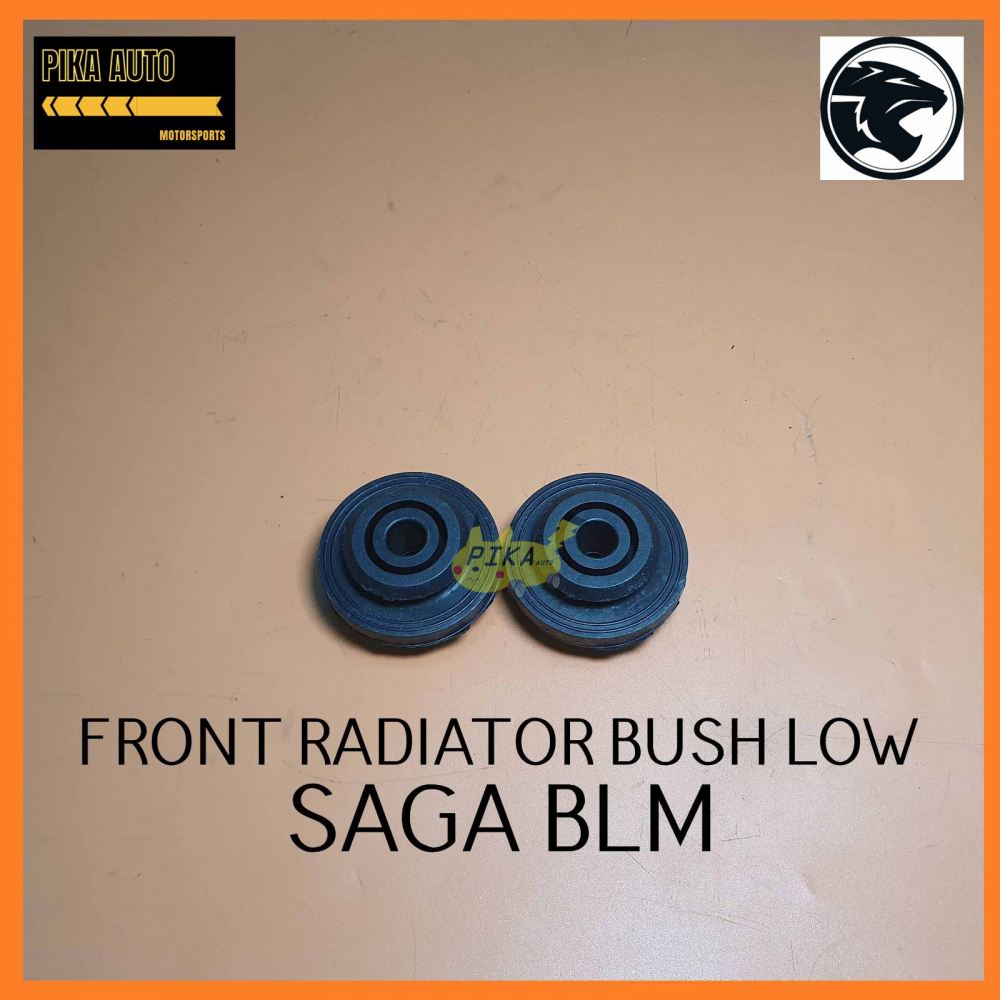 Selangor,Kuala Lumpur (KL),Taman Pertama PROTON SAGA BLM FRONT RADIATOR ...